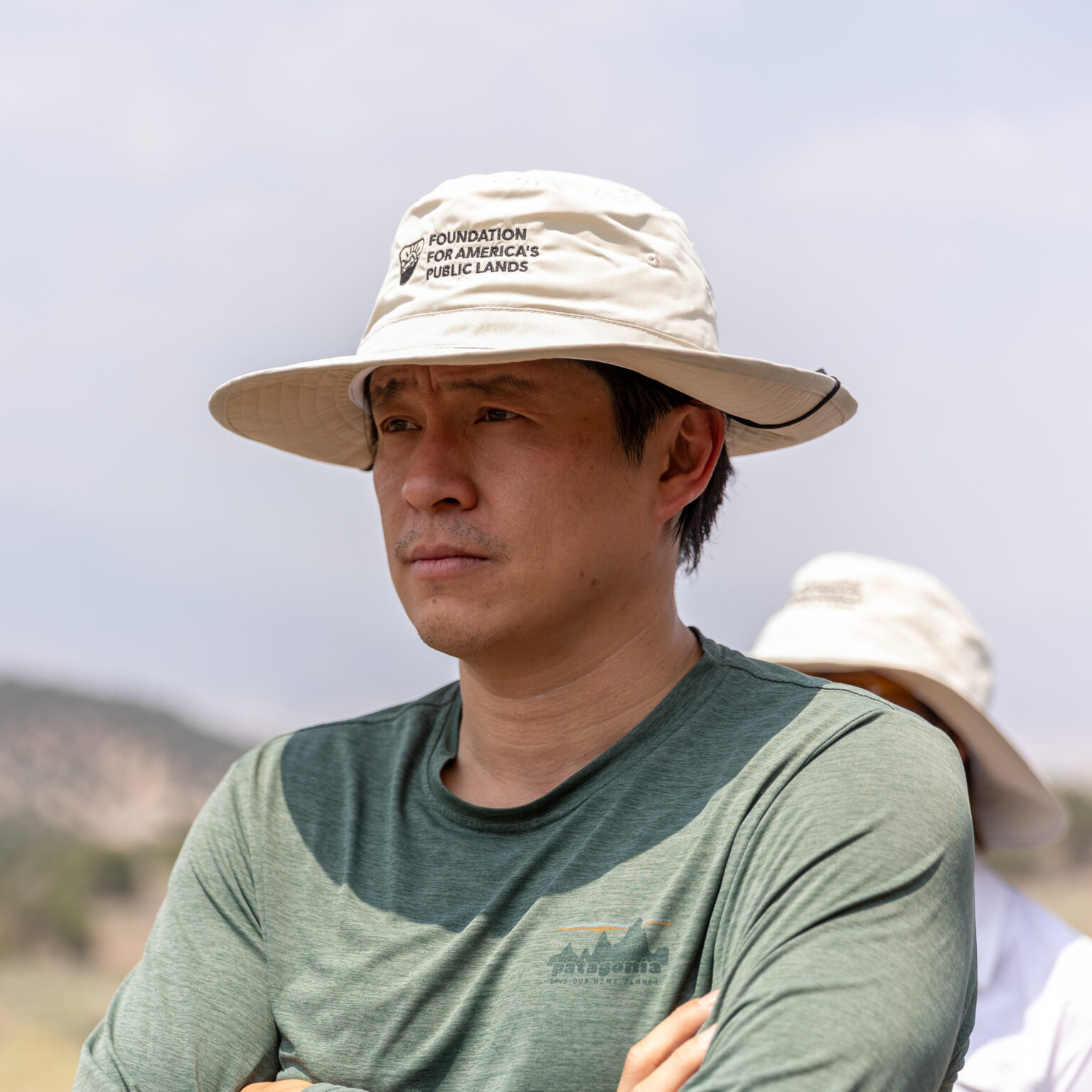 David Zhang - America's Public Lands