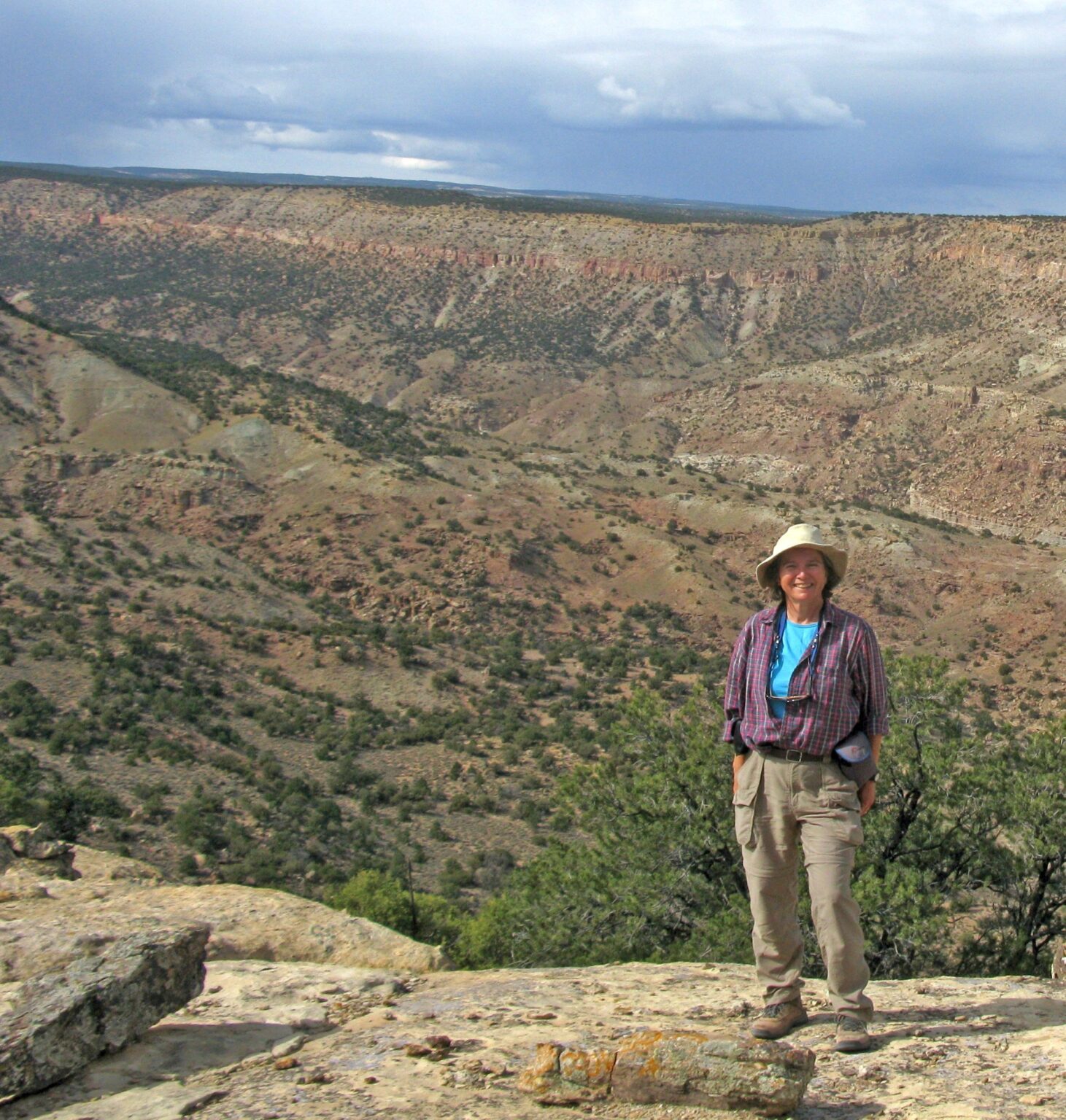Celebrating Local Volunteers: The Heart of Public Lands - America's ...