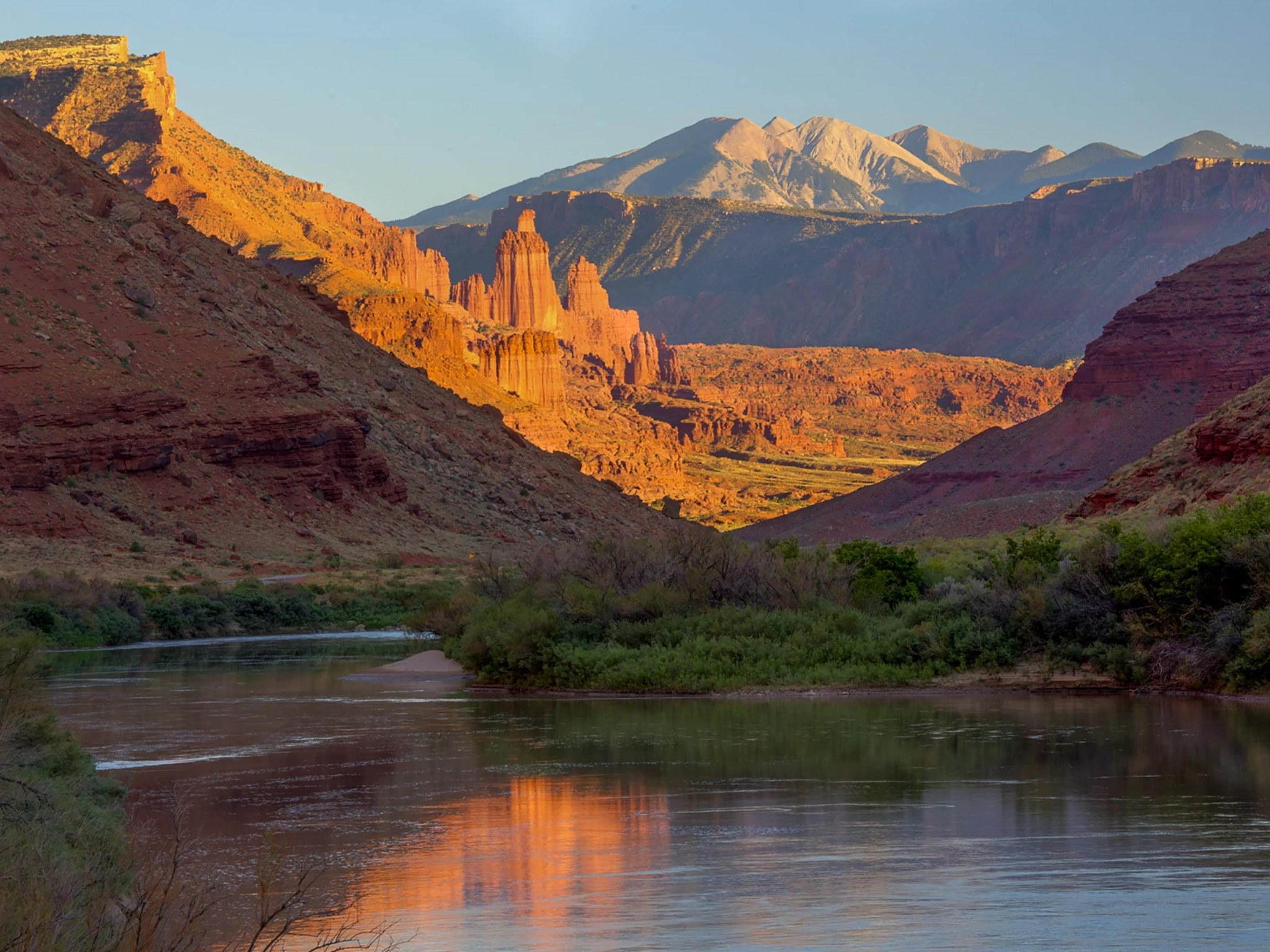 New Report Aims to Help BLM Achieve Recreation Goals - America's Public ...