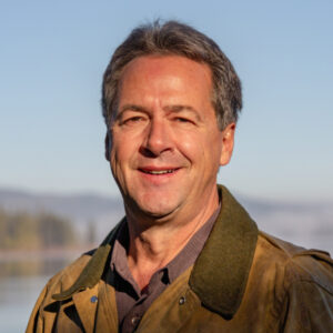Steve Bullock - America's Public Lands